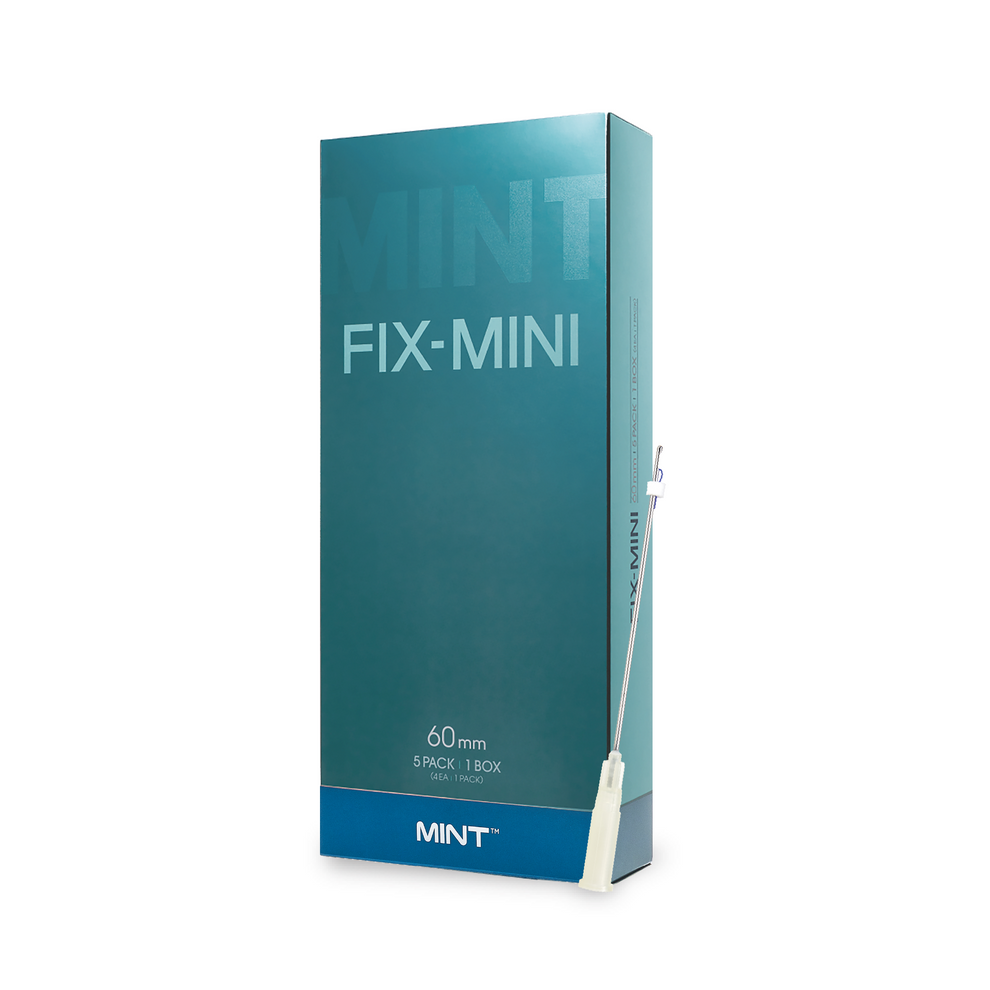 Buy MINT™ FIX-MINI – Hans Biomed USA Store