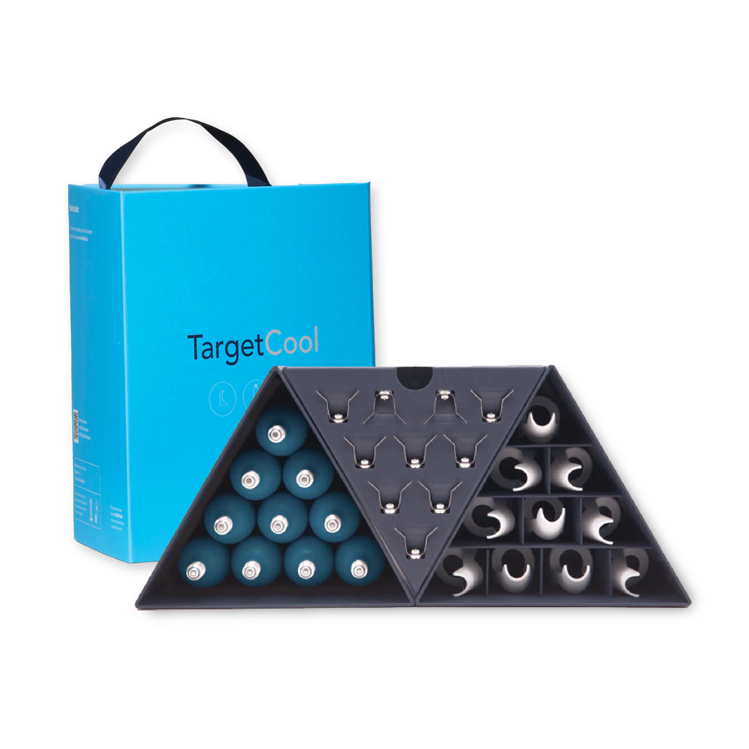 TargetCool – Hans Biomed USA Store