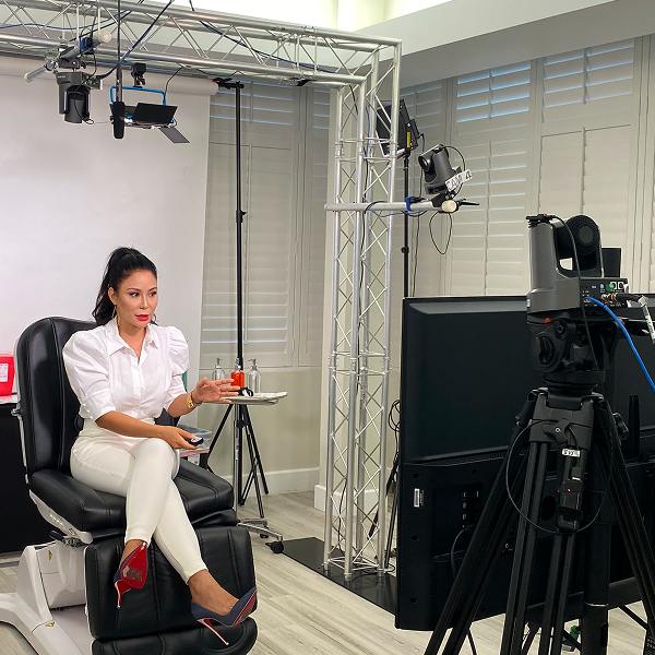 Trainings – Hans Biomed USA Store